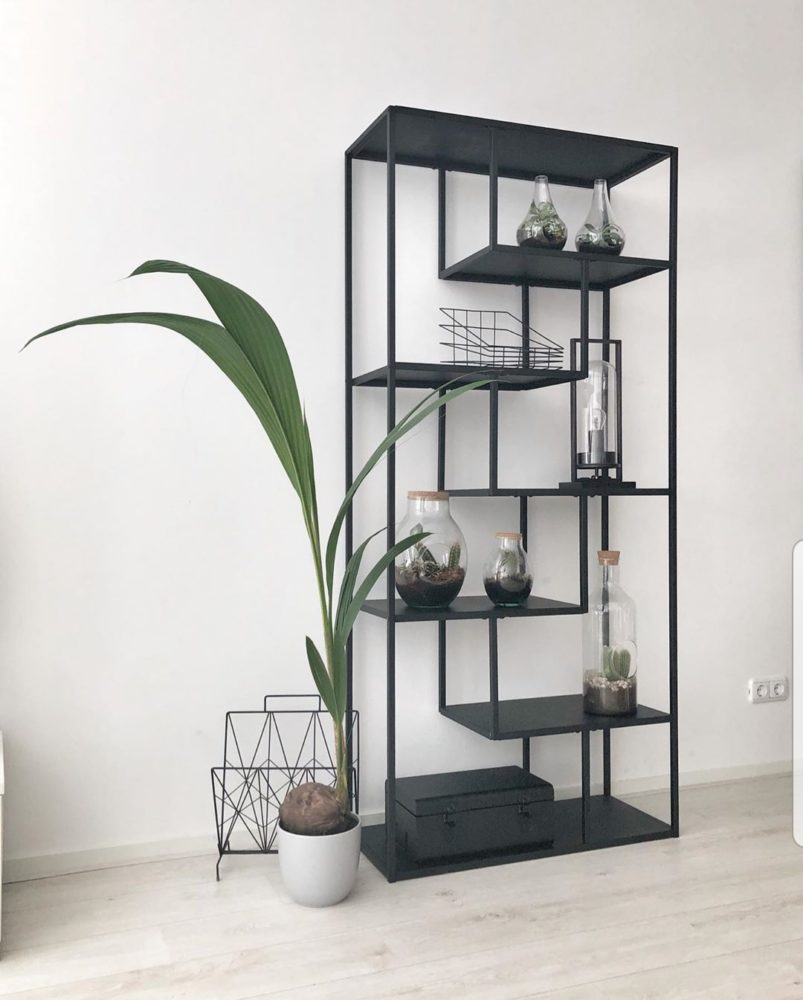 Mijn stellingkast inrichten: lekker veranderen - Homefreak.nl