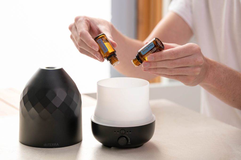 Dit is de beste aroma diffuser van dit moment - Homefreak.nl