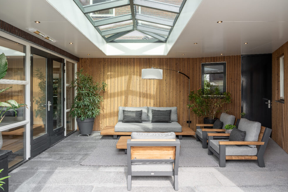 Het hele jaar door genieten in je tuin! - Homefreak.nl